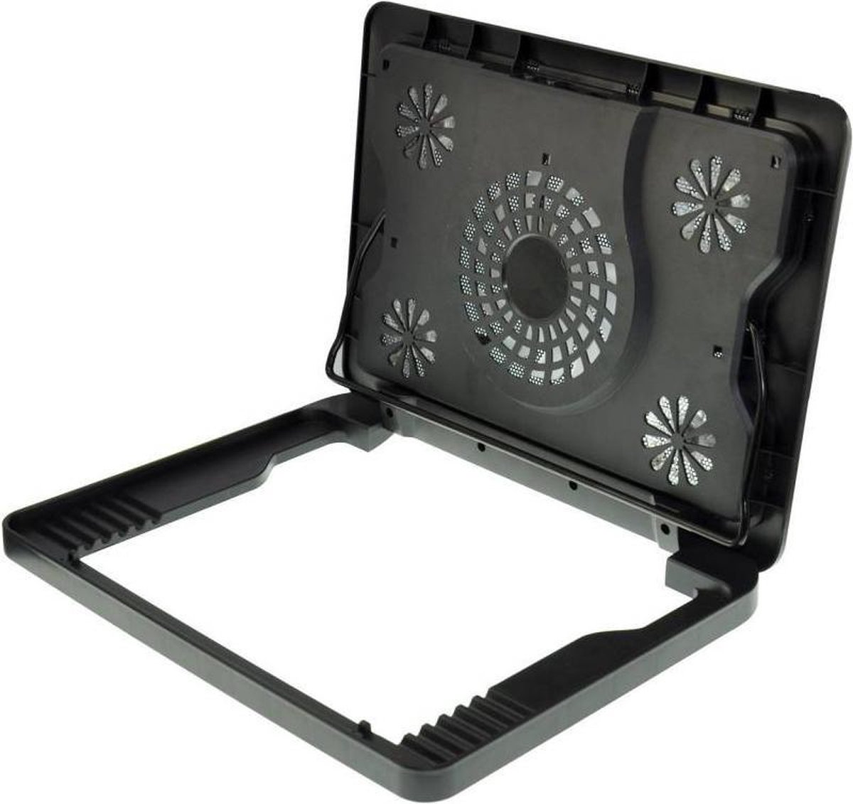 Laptop Ventilator Desk Groot | bol.com