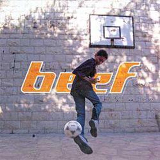Beef, Beef! | CD (album) | Muziek | bol