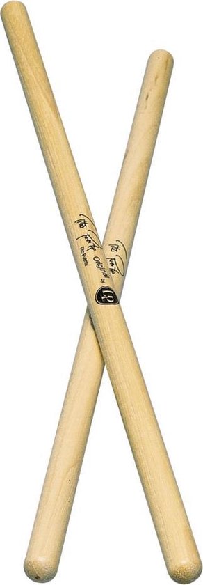 Latin Percussion LP655 Tito Puente Signature Timbale Sticks | bol