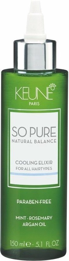 Keune Lotion So Pure Cooling Elixir | bol