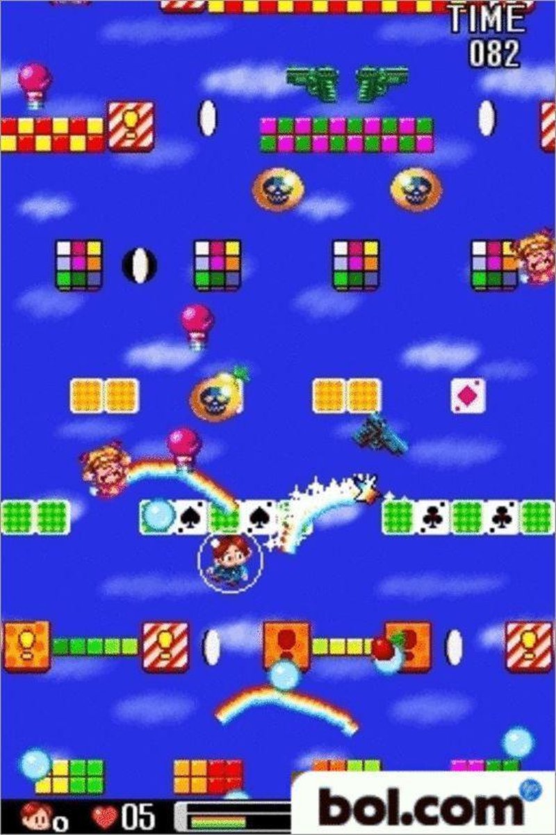 Atari Rainbow Island Revolution | Games | bol.com