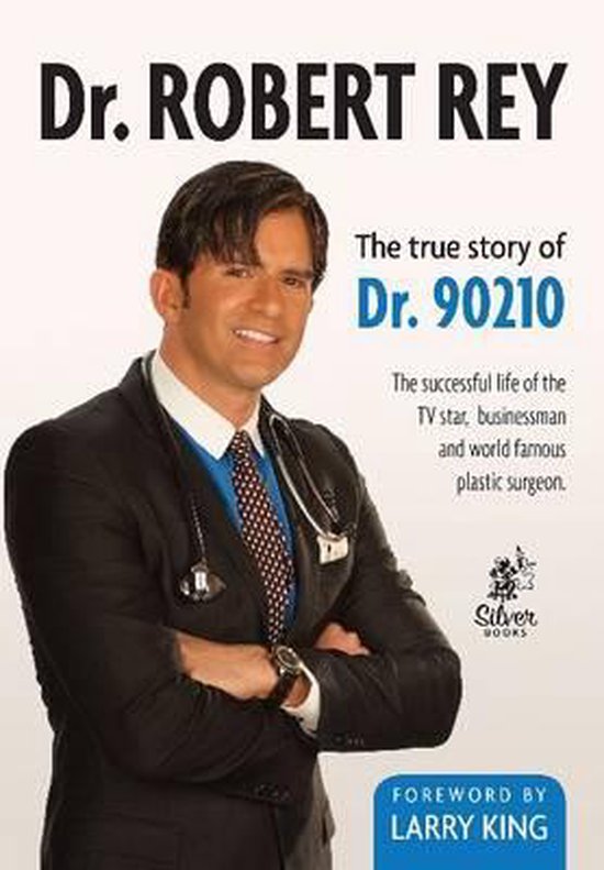 Dr Robert Rey, Dr Robert Rey | 9788586307683 | Boeken | bol.com