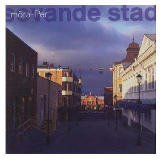 Mora-Per - Sovande Stad (CD), Mora-Per | CD (album) | Muziek | bol.com
