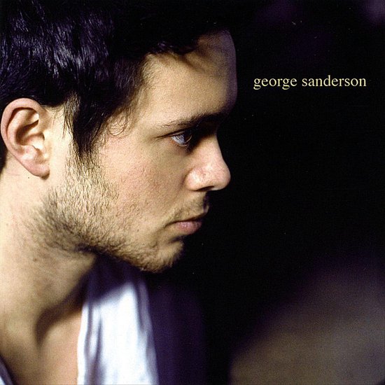George Sanderson | CD (album) | Muziek | bol