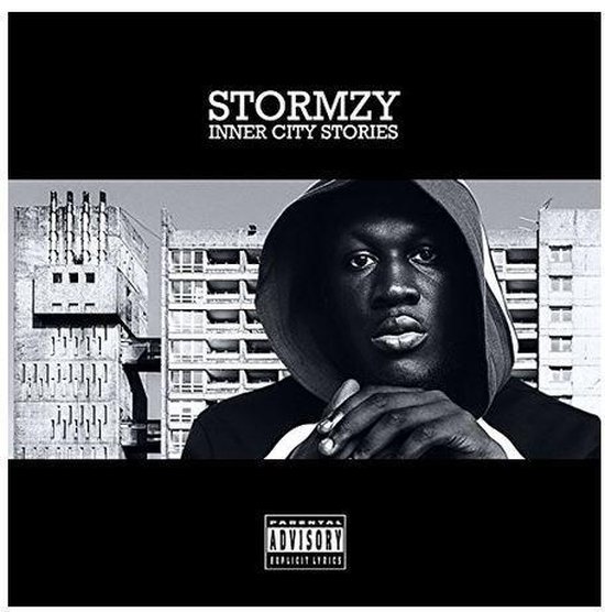Inner City Stories, Stormzy | CD (album) | Muziek | bol.com