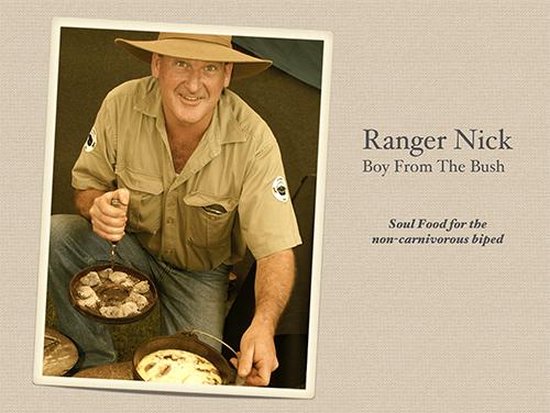Ranger Nick - Boy from the Bush 2 - Ranger Nick - Boy from the Bush ...