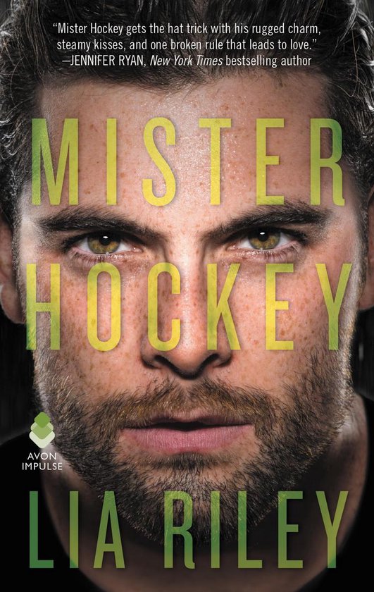 Hellions Angels 1 - Mister Hockey (ebook), Lia Riley | 9780062662460 ...
