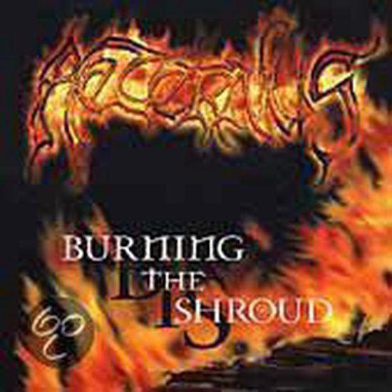Burning The Shroud, Aeternus | CD (album) | Muziek | bol.com