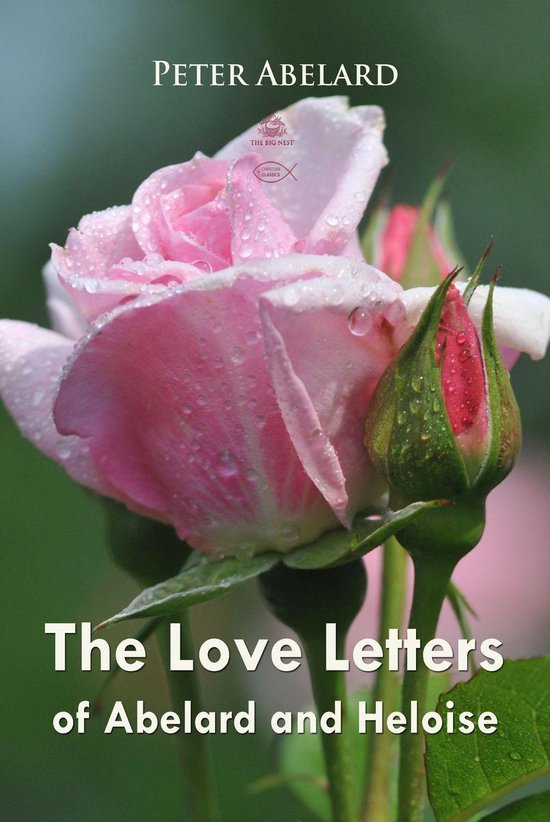 Christian Classics - The Love Letters of Abelard and Heloise (ebook ...