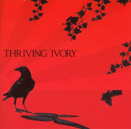 Thriving Ivory, Thriving Ivory | CD (album) | Muziek | bol.com Thriving Ivory, Thriving Ivory | CD (album) | Muziek | bol.com