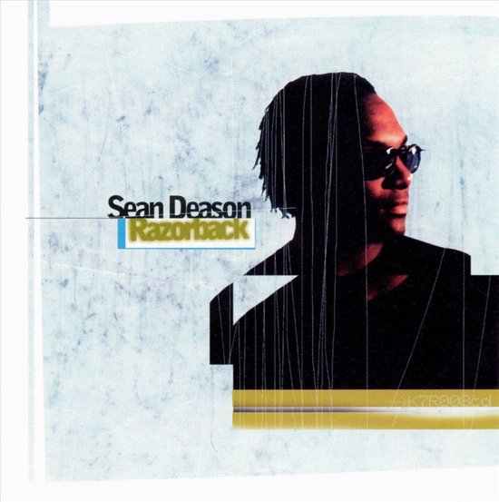 Razorback, Sean Deason | CD (album) | Muziek | bol
