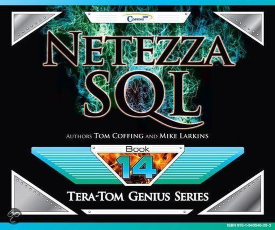 Netezza Sql (ebook), Thomas Coffing | 2370005890813 | Boeken | bol.com