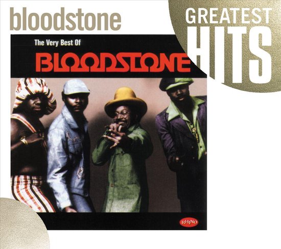 Very Best of Bloodstone, Bloodstone | CD (album) | Muziek | bol.com