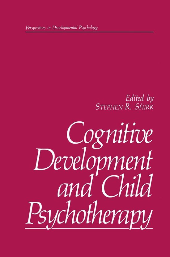 Perspectives in Developmental Psychology - Cognitive Development and ...