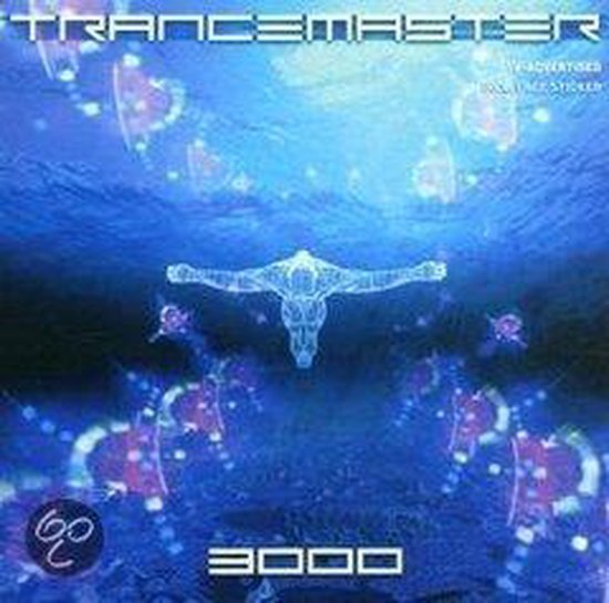 Trancemaster 3000, Various | CD (album) | Muziek | bol