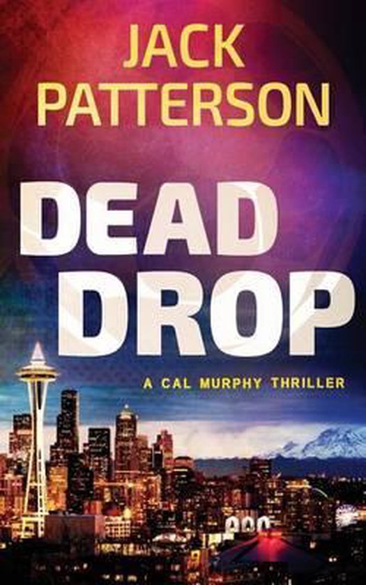 Dead Drop, Jack Patterson | 9781938848759 | Boeken | bol.com