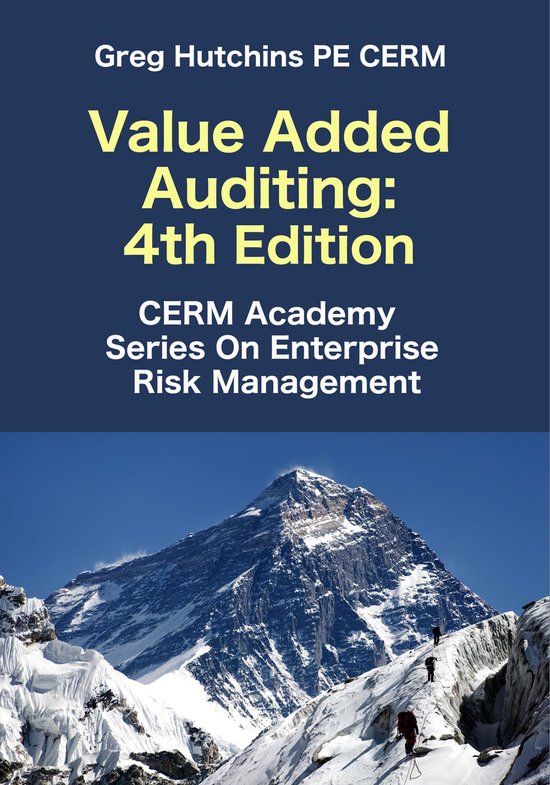 CERM Academy Series on Enterprise Risk Management - Value Added ...