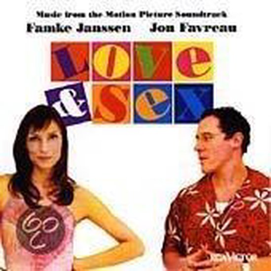 Love And Sex Chucklehead Cd Album Muziek