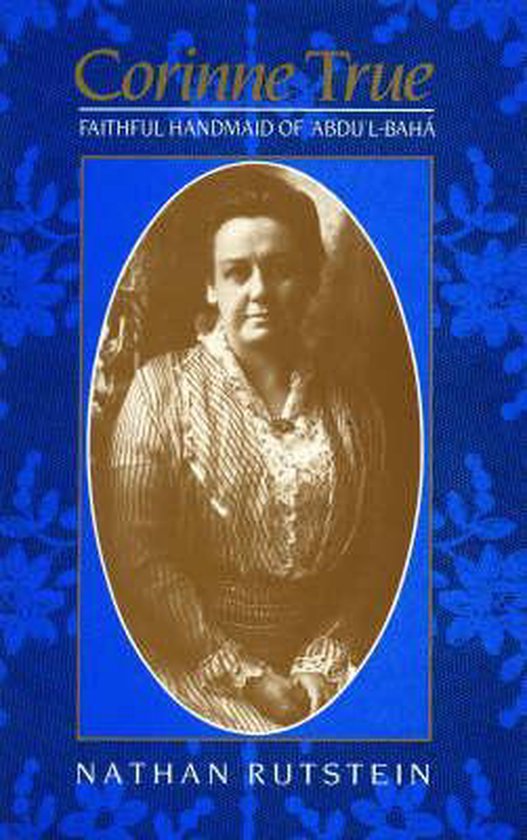 Corinne True | 9780853982630 | Nathan Rutstein | Boeken | bol