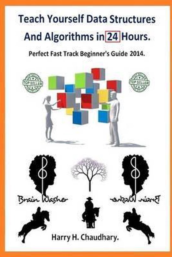 Teach Yourself Data Structures and Algorithms in 24 Hours, Harry H ...