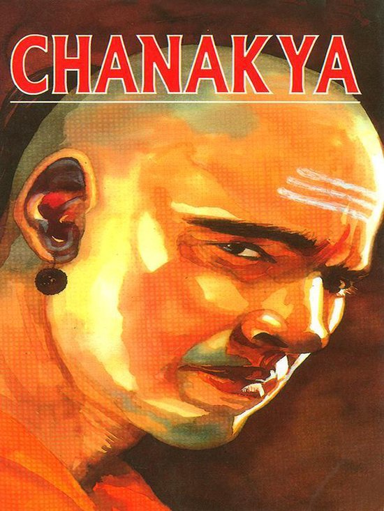 Chanakya (ebook), B. K. Chaturvedi | 9789350830109 | Boeken | bol.com