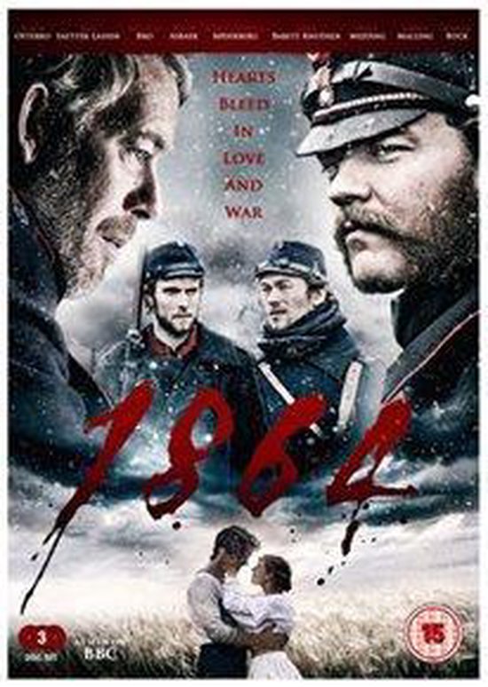 1864 (Blu-ray) | Dvd's | bol.com
