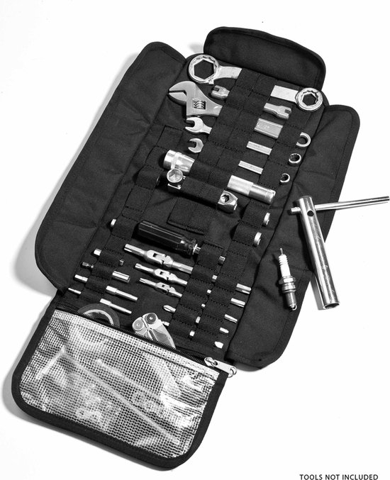 Kriega Toolroll | bol