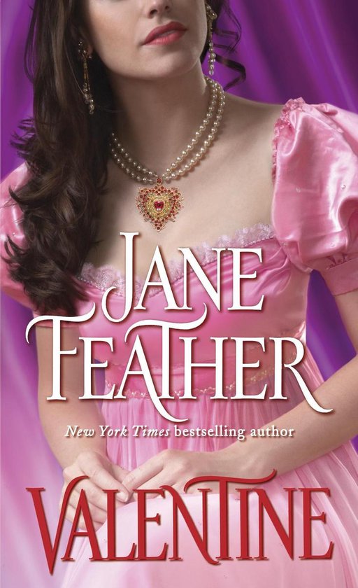 Jane Feather's V Series 5 - Valentine (ebook), Jane Feather ...