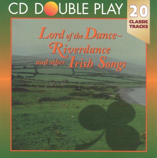 Lord of Dance: Riverdance, Spailpin | CD (album) | Muziek | bol.com