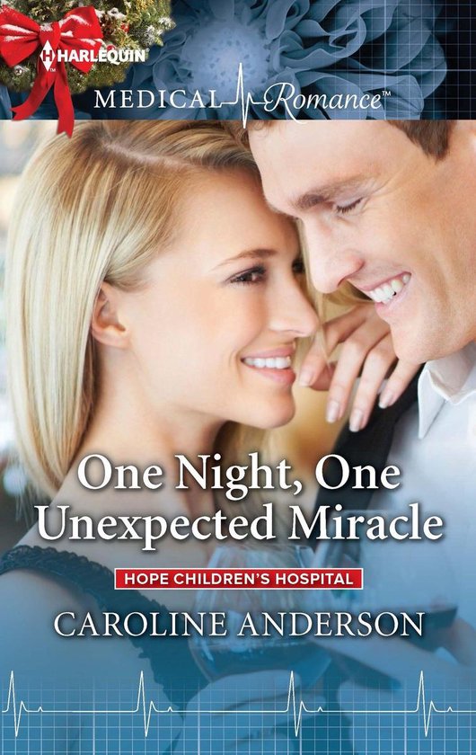 Hope Children's Hospital 2 - One Night, One Unexpected Miracle (ebook ...