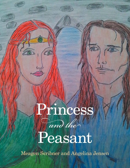 Princess and the Peasant (ebook), Meagen Scribner | 9781460233092 | Boeken | bol.com