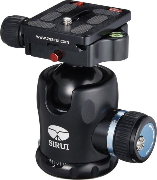 Sirui K-20X Balhoofd | bol