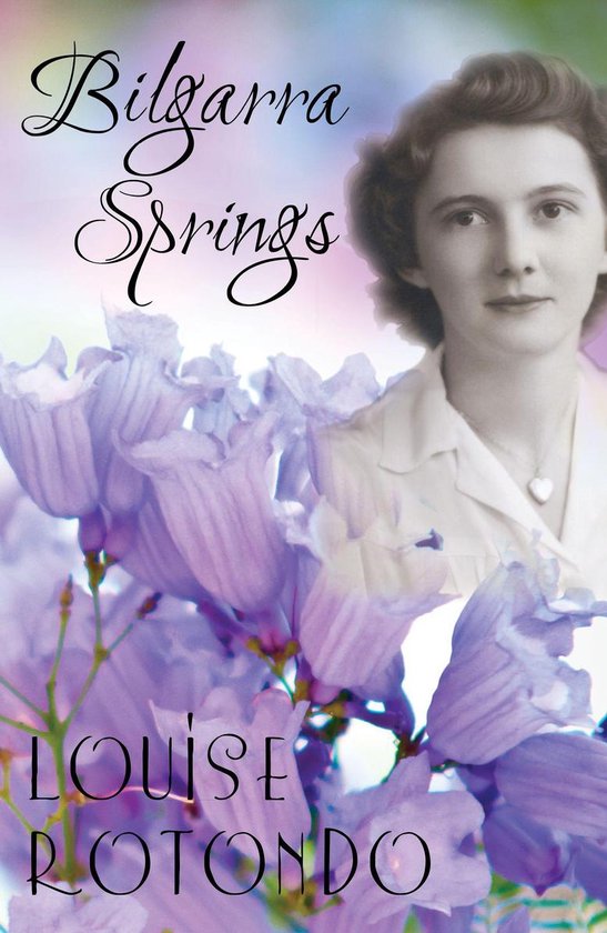 Bilgarra Springs (ebook), Louise Rotondo | 1230001042153 | Boeken | bol.com