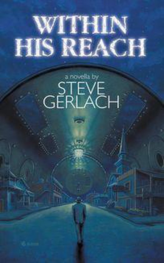 WITHIN HIS REACH (ebook), Steve Gerlach | 9780648490920 | Boeken | bol