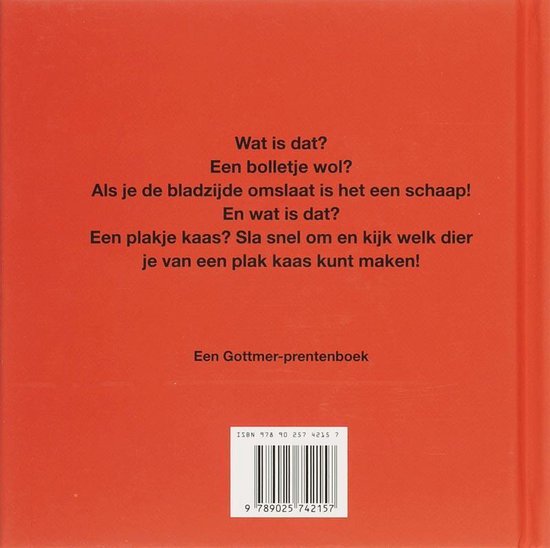 Wat Is Dat?, Antje Damm | 9789025742157 | Boeken | bol