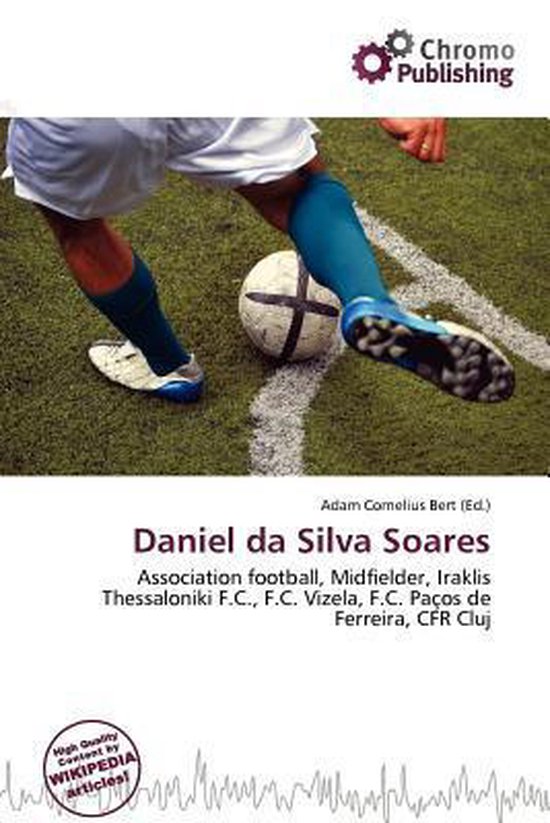 Daniel Da Silva Soares | 9786136745671 | Boeken | bol.com