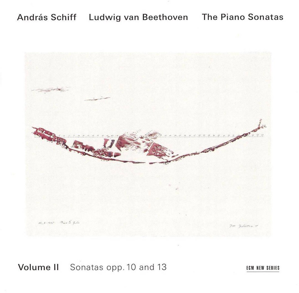 Complete Piano Sonatas 2, Andras Schiff | CD (album) | Muziek | bol.com