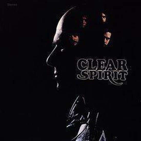 Clear, Spirit | CD (album) | Muziek | bol