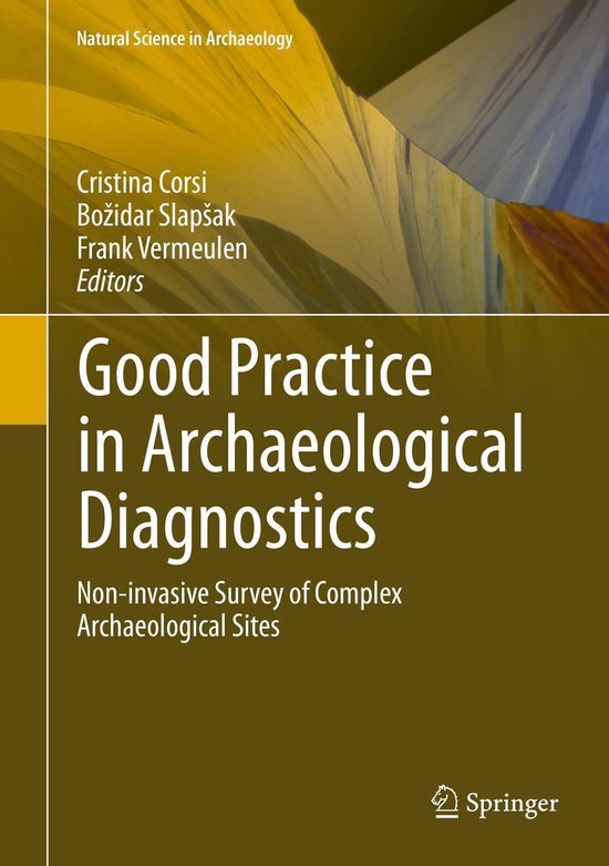 Natural Science in Archaeology - Good Practice in Archaeological ...