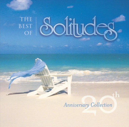 Best Of Solitudes: 20th Anniversary Collection, various artists | CD ...