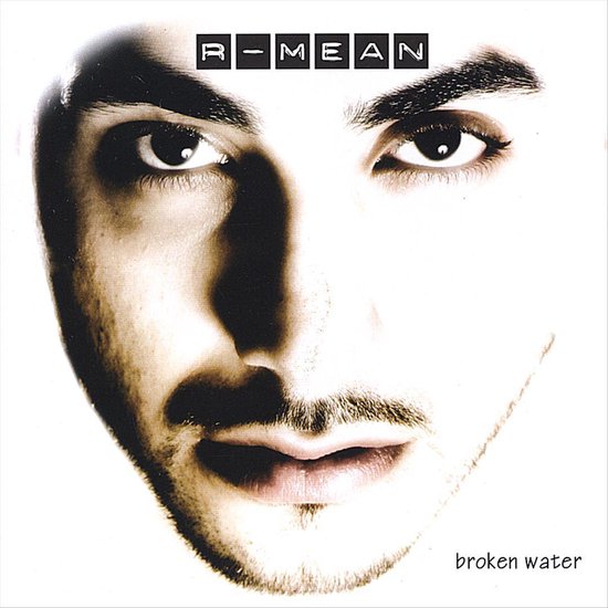 Broken Water | CD (album) | Muziek | bol.com