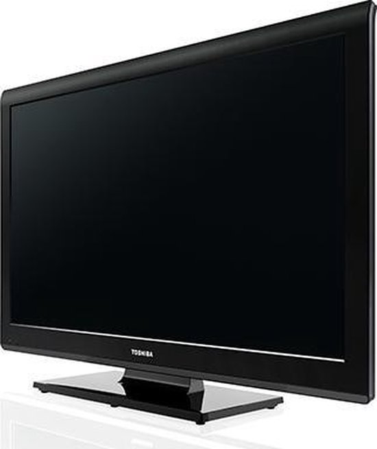 Toshiba 26DL933 - LED TV/Dvd-combo - 26 inch - Full HD | bol