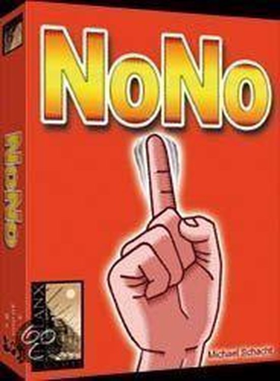 NoNo - | Games | bol