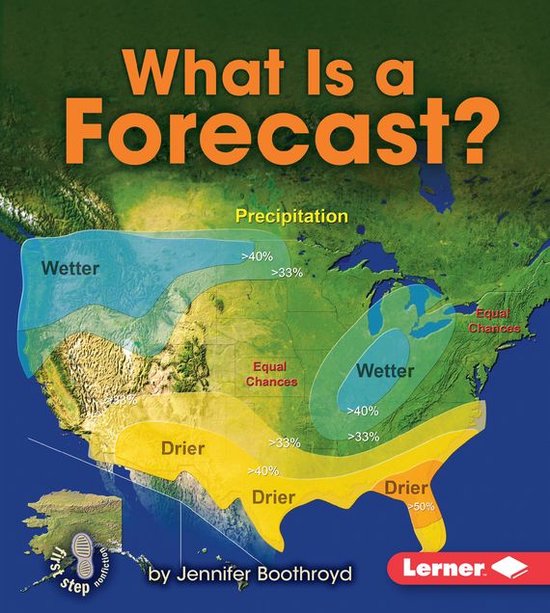 First Step Nonfiction — Let's Watch the Weather - What Is a Forecast ...
