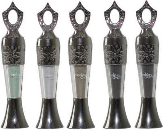 Sheida Kohl powder eyeliner | bol