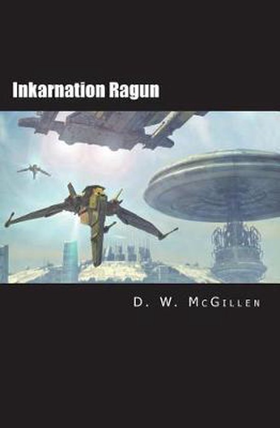 Geheimakte Mars- Inkarnation Ragun | 9781721715398 | D W McGillen ...