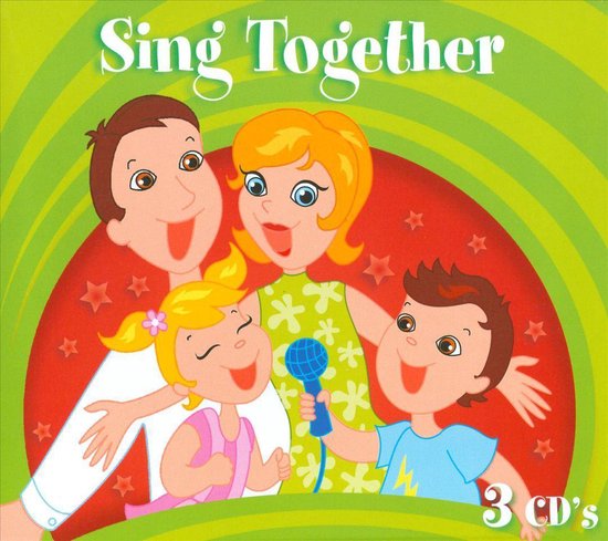 Sing Together, various artists | CD (album) | Muziek | bol