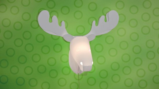 ZzzooLight Trofee Eland | bol.com