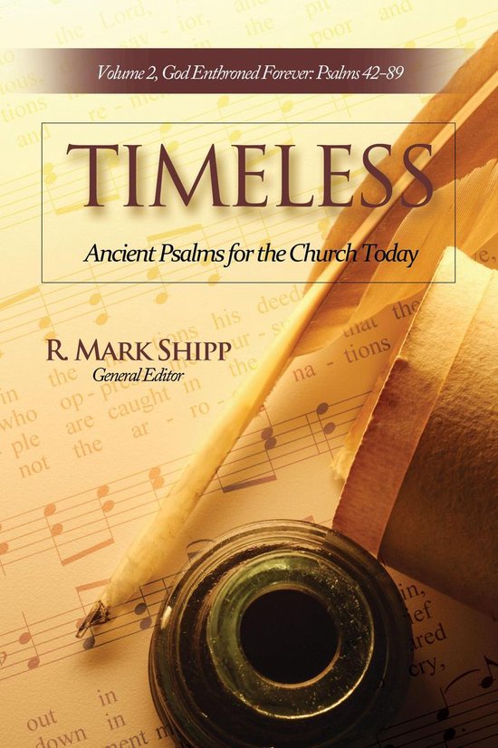 Timeless, Volume 2 (ebook), R. Mark Shipp | 9780891126829 | Boeken ...