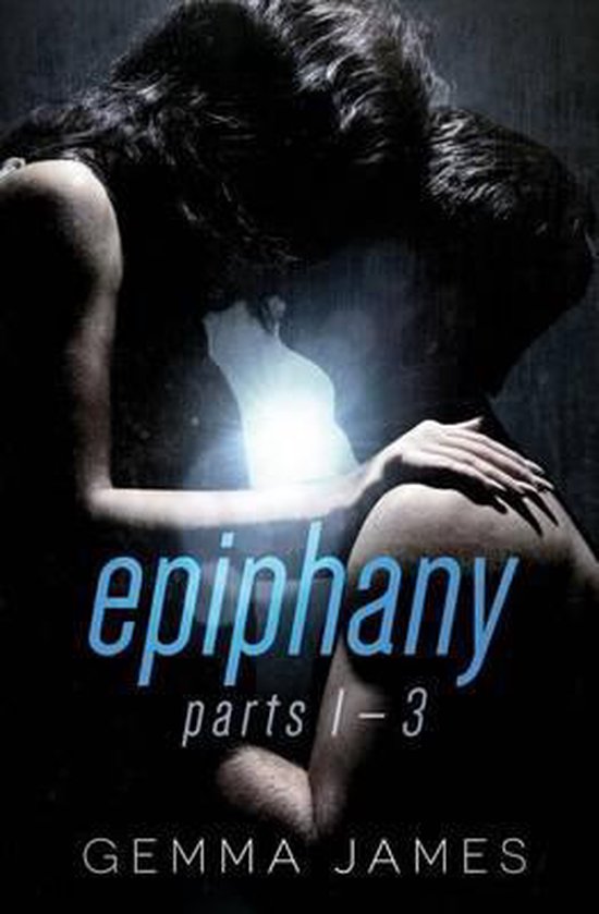 Epiphany, Gemma James | 9781503294035 | Boeken | bol